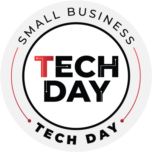 Small Business Tech Day | Coming November 16th, 2023!